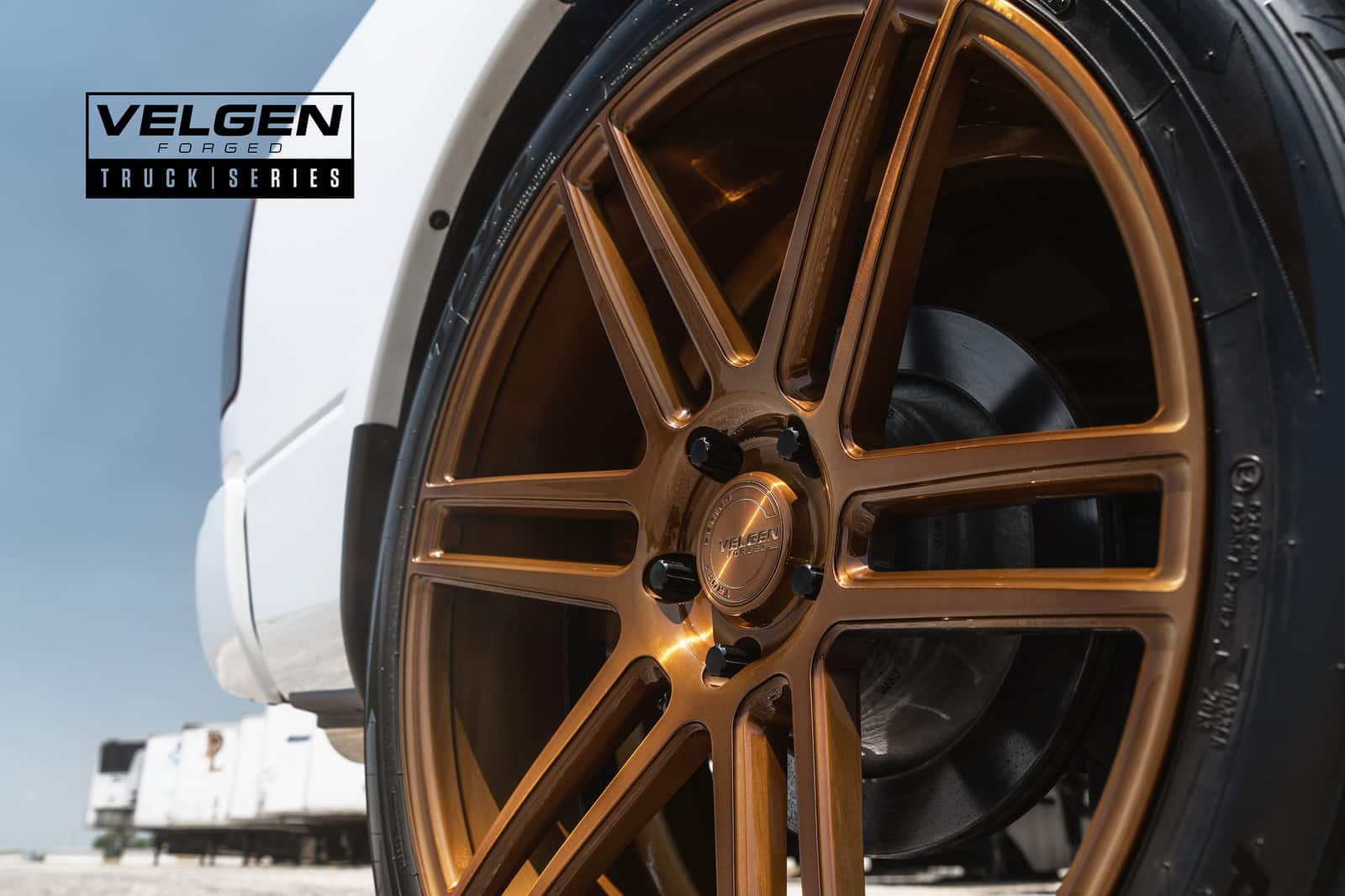 Velgen Forged Truckseries Meets | Dodge Ram 1500 RT – Velgen Wheels