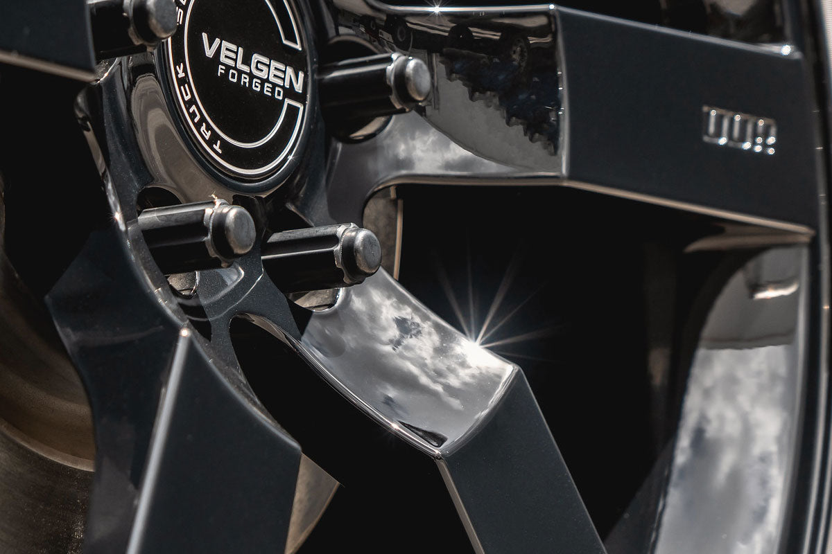 Ceramic Coating Your Wheels: Does It Actually Help? – Velgen Wheels