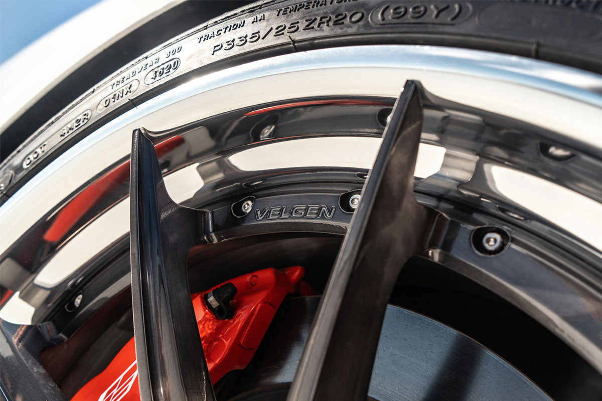 The Importance of Wheel Alignment and Balancing – Velgen Wheels