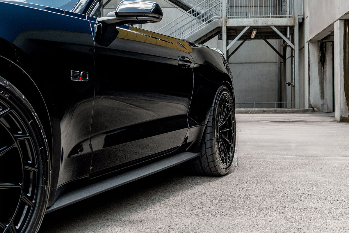 What does +35 offset mean? – Velgen Wheels