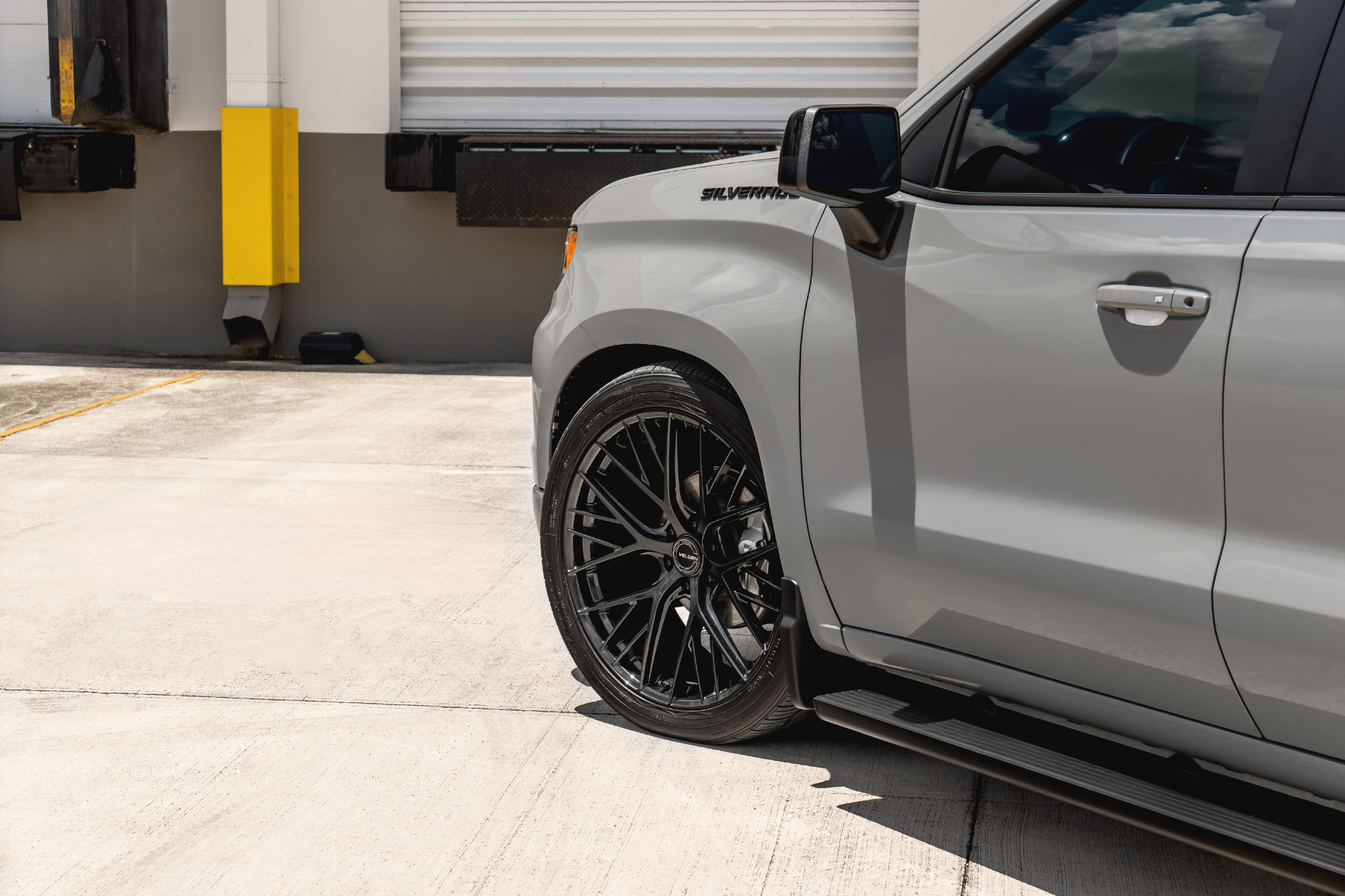 Lightweight Truck Series Sale – Velgen Wheels