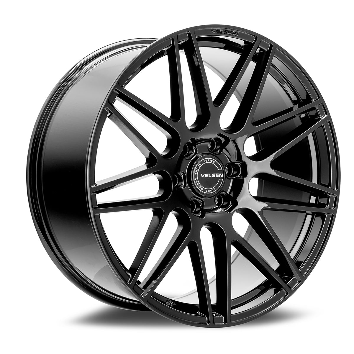 Velgen VFF-9 Wheel Kits – Velgen Wheels