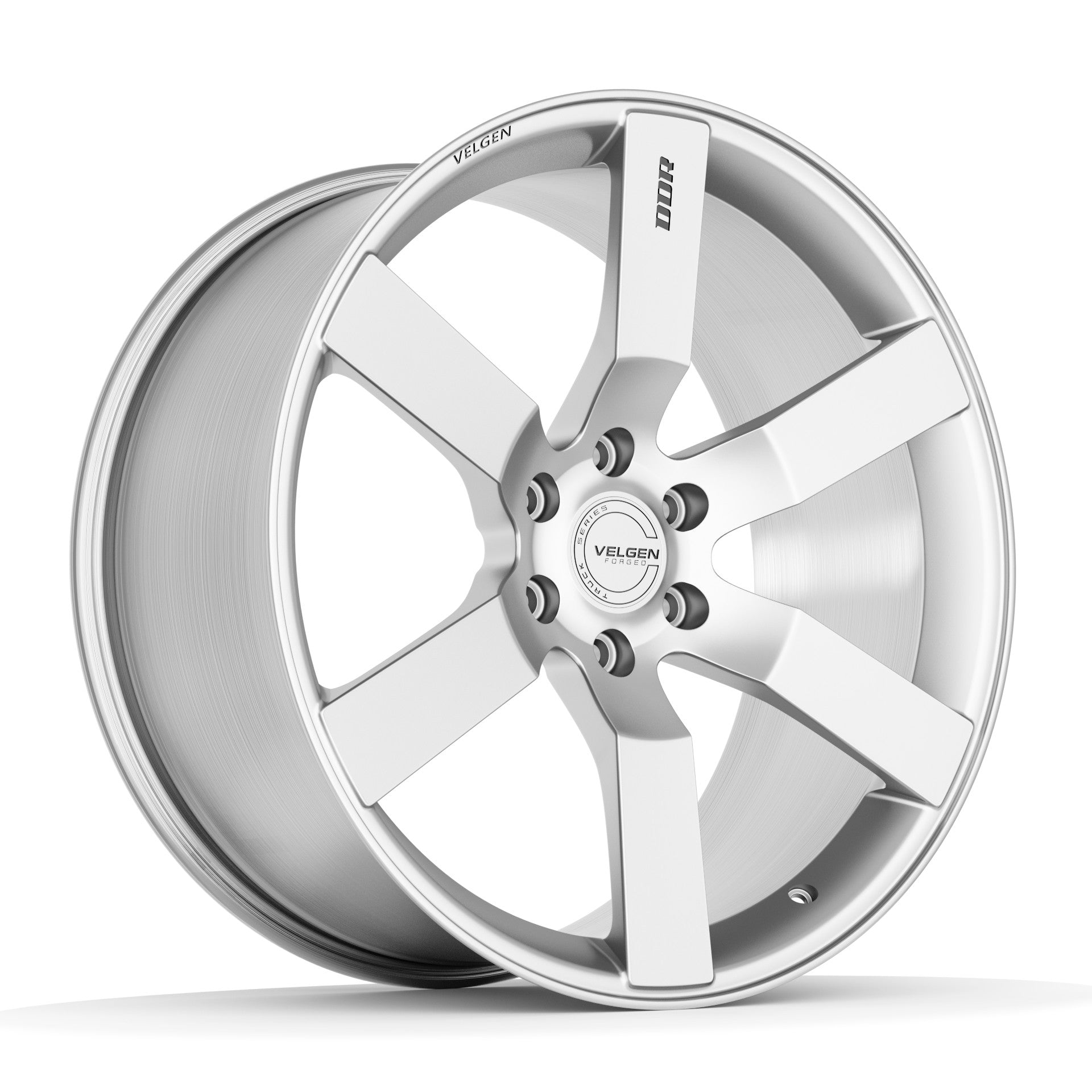 DDR VFTS6 – Velgen Wheels