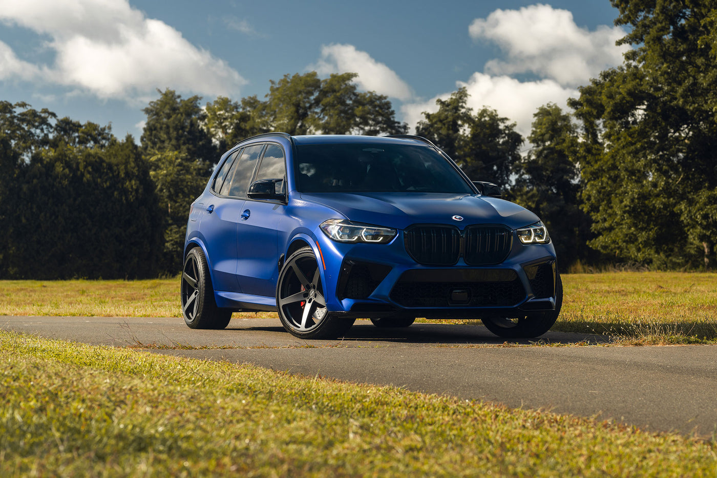 Velgen Wheels | Leader In Luxury & Performance Wheels