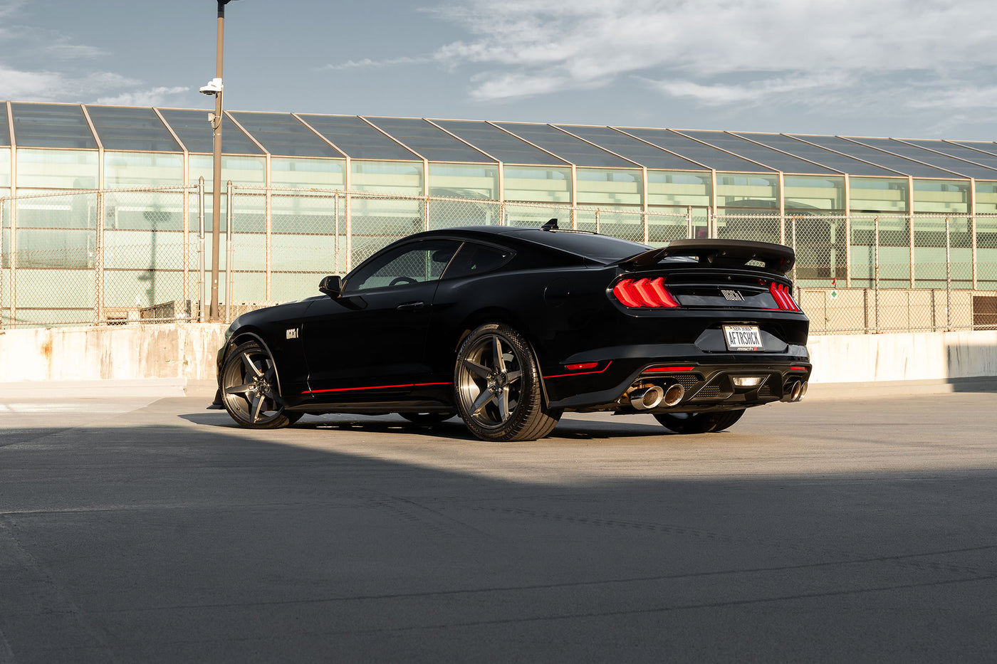 Velgen Wheels | Leader In Luxury & Performance Wheels