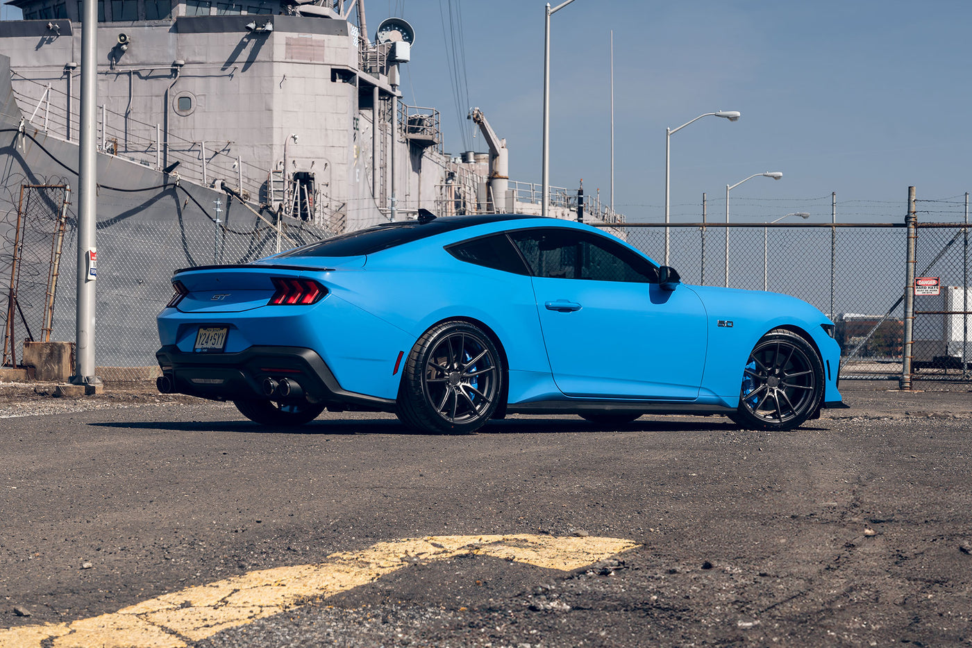 Velgen Wheels | Leader In Luxury & Performance Wheels