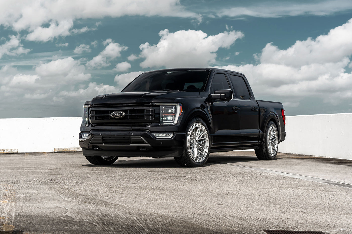 Velgen Wheels | Leader In Luxury & Performance Wheels