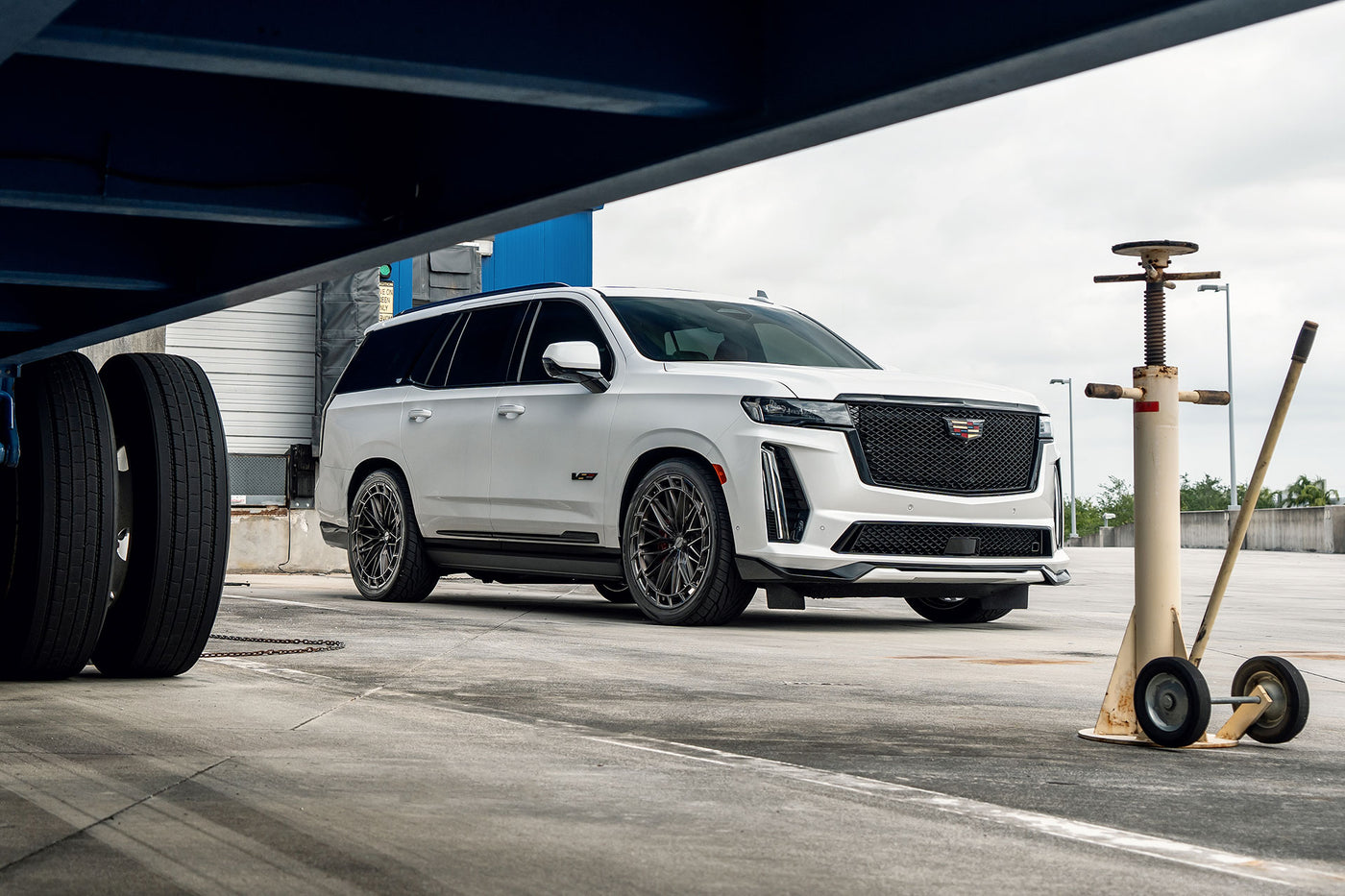 Velgen Wheels | Leader In Luxury & Performance Wheels
