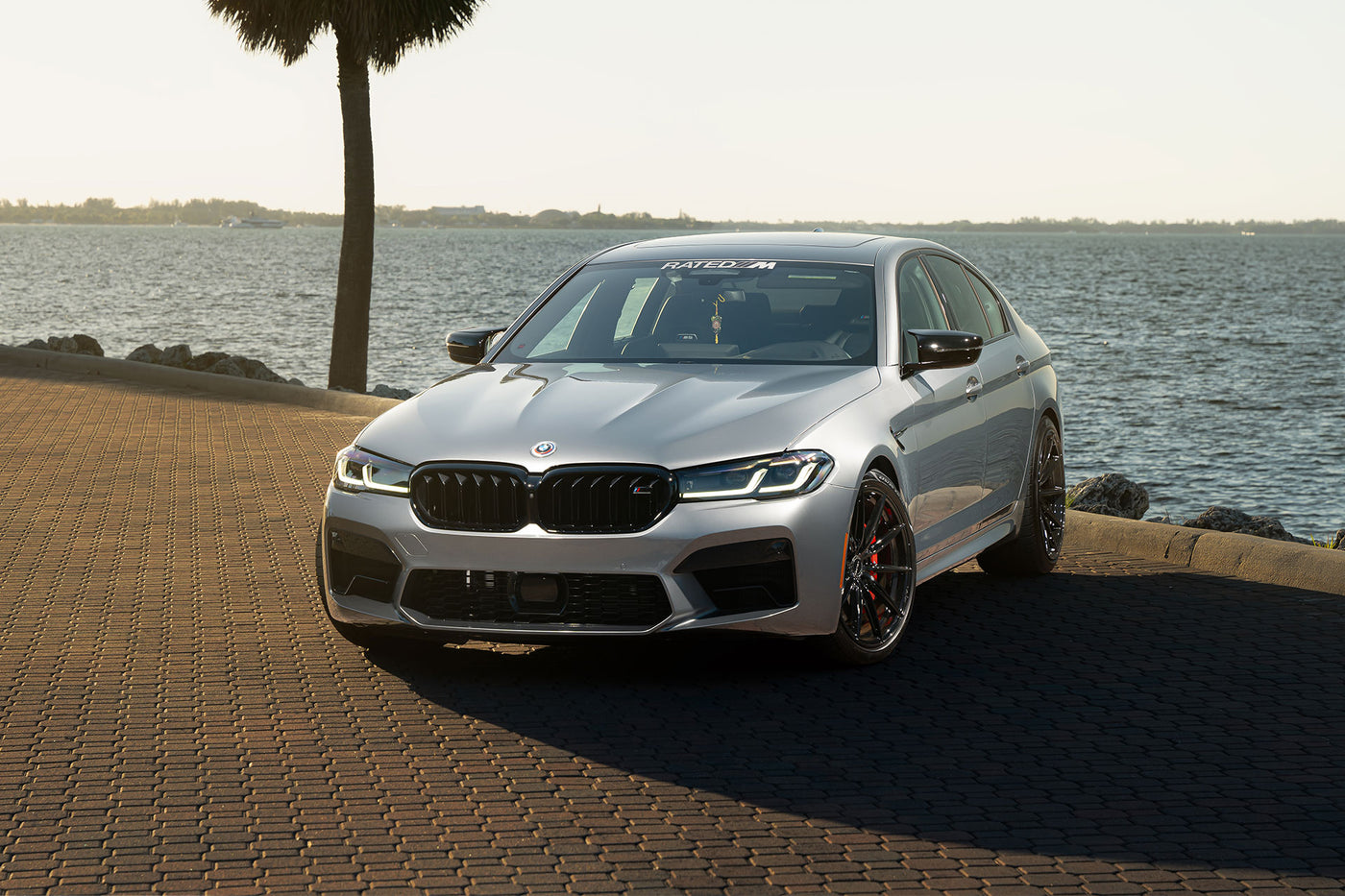 Velgen Wheels | Leader In Luxury & Performance Wheels