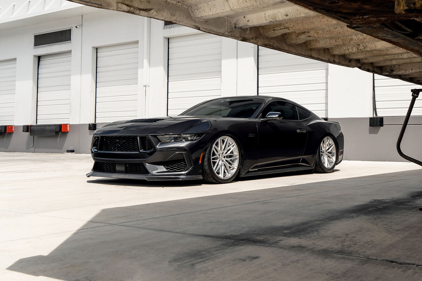 Velgen Wheels | Leader In Luxury & Performance Wheels