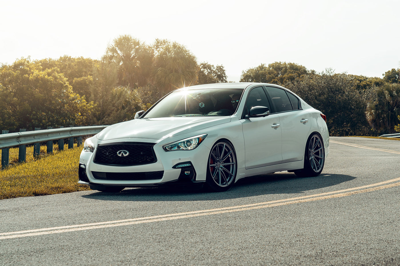 Velgen Wheels | Leader In Luxury & Performance Wheels