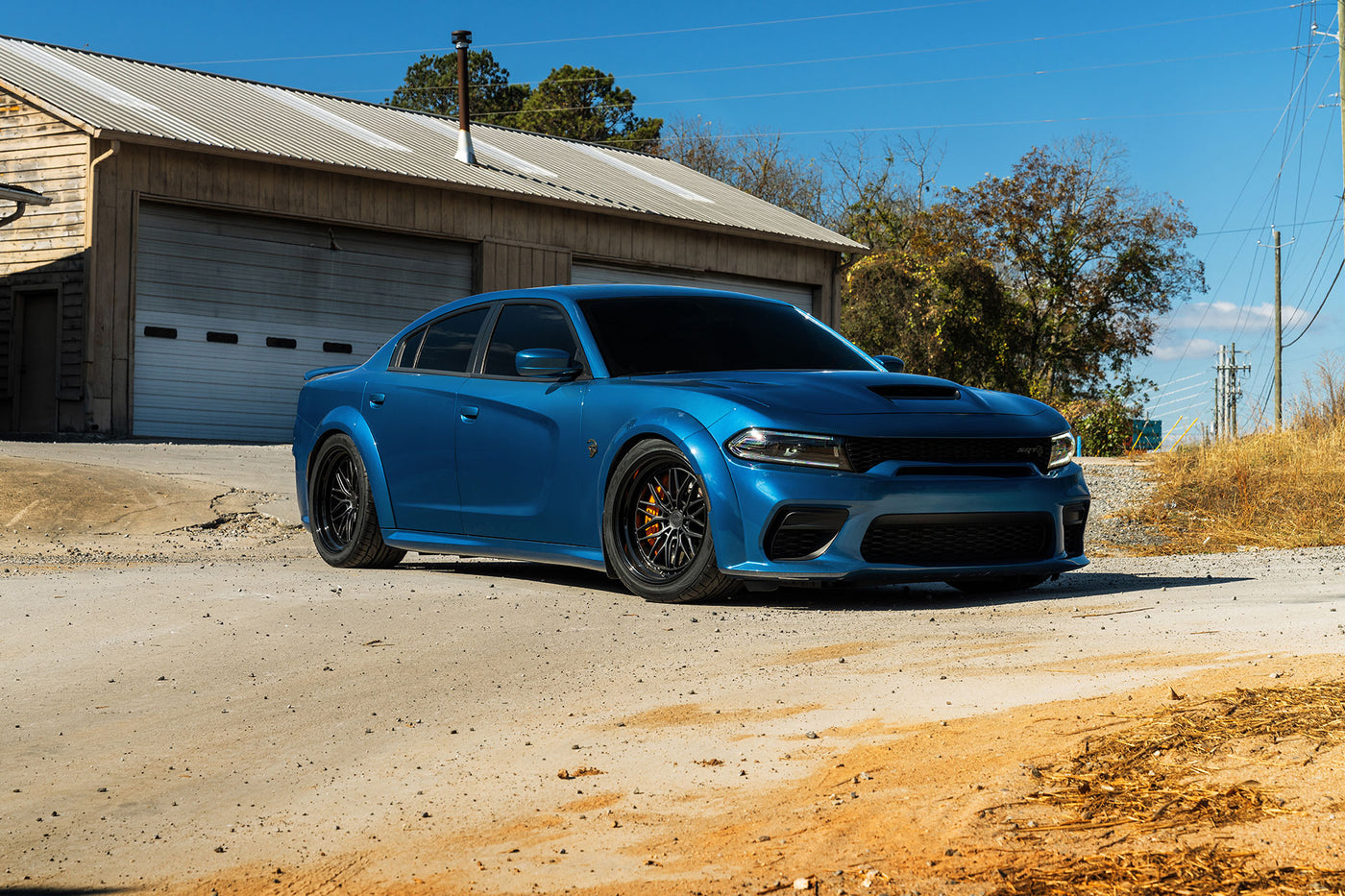 Velgen Wheels | Leader In Luxury & Performance Wheels