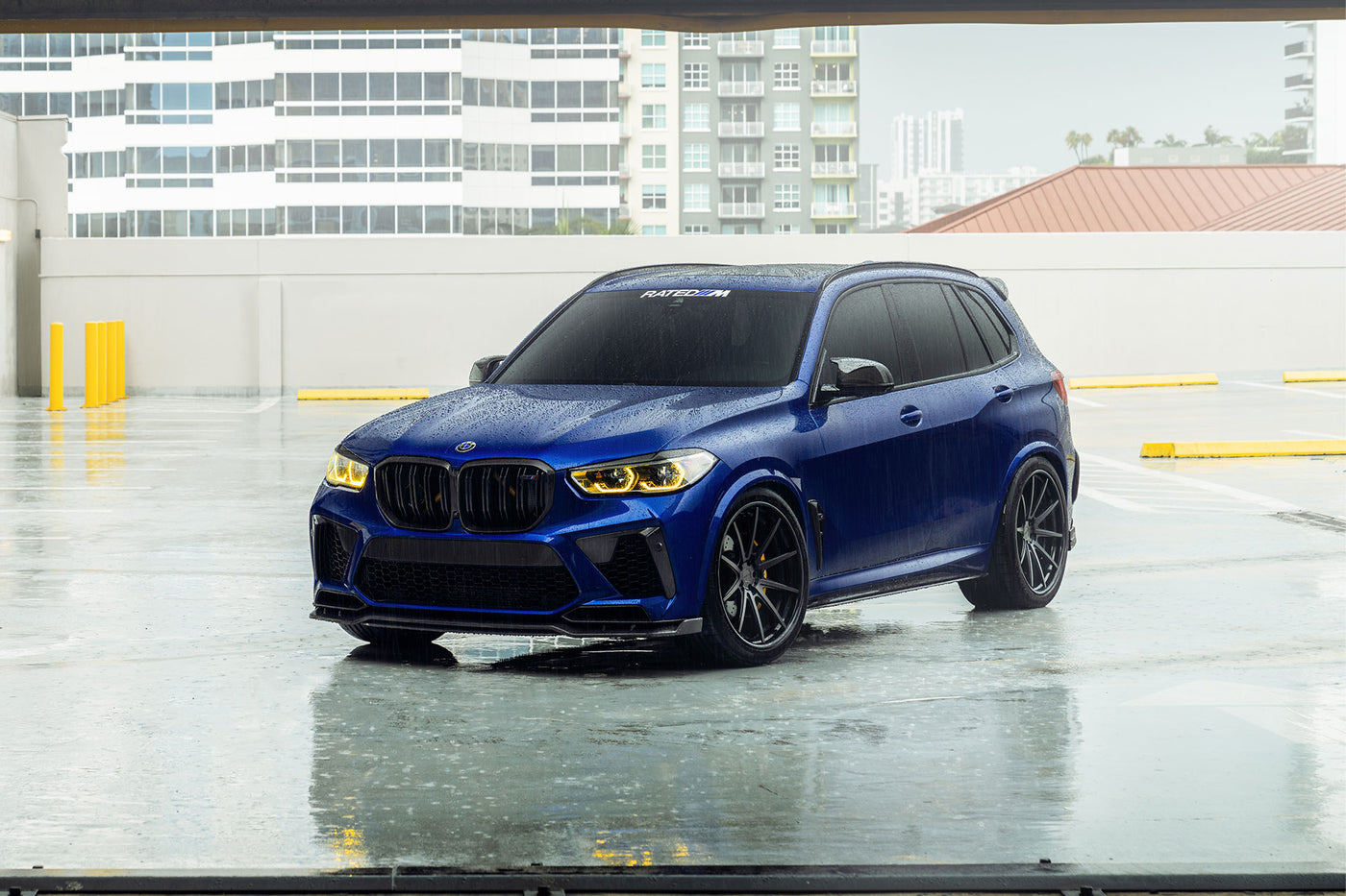 Velgen Wheels | Leader In Luxury & Performance Wheels