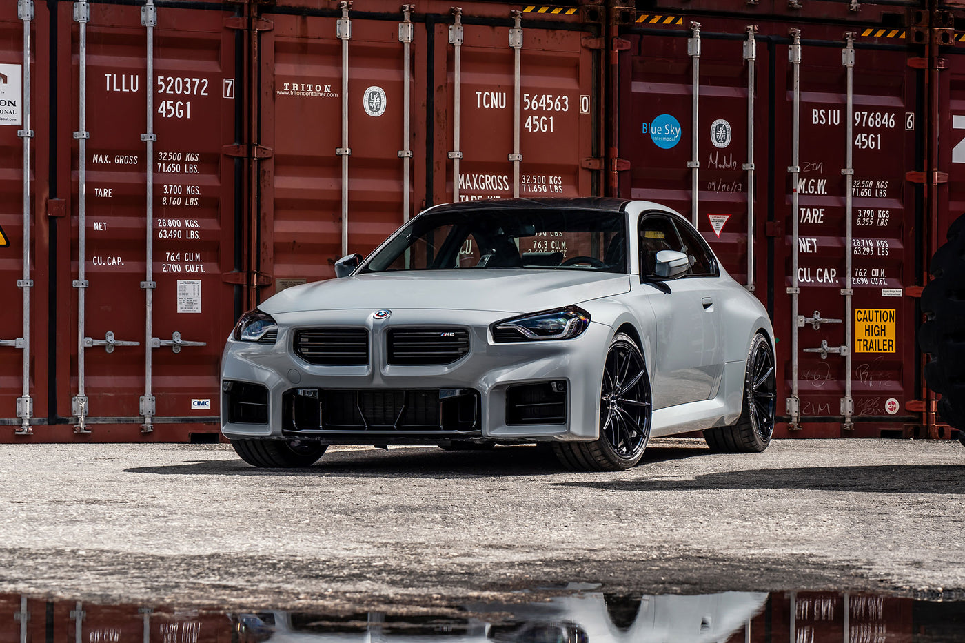 Velgen Wheels | Leader In Luxury & Performance Wheels