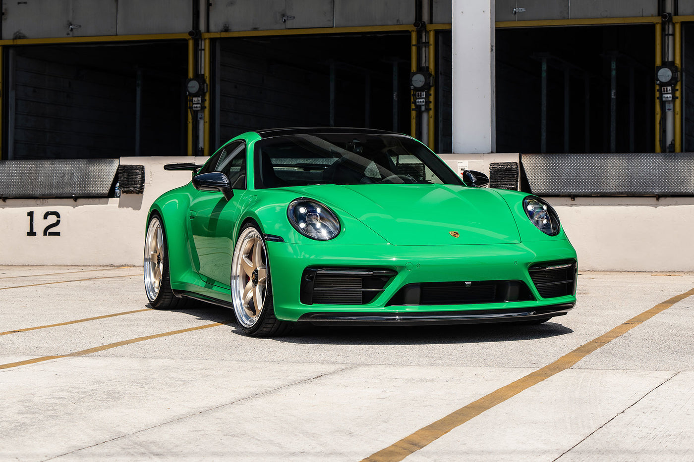 Velgen Wheels | Leader In Luxury & Performance Wheels