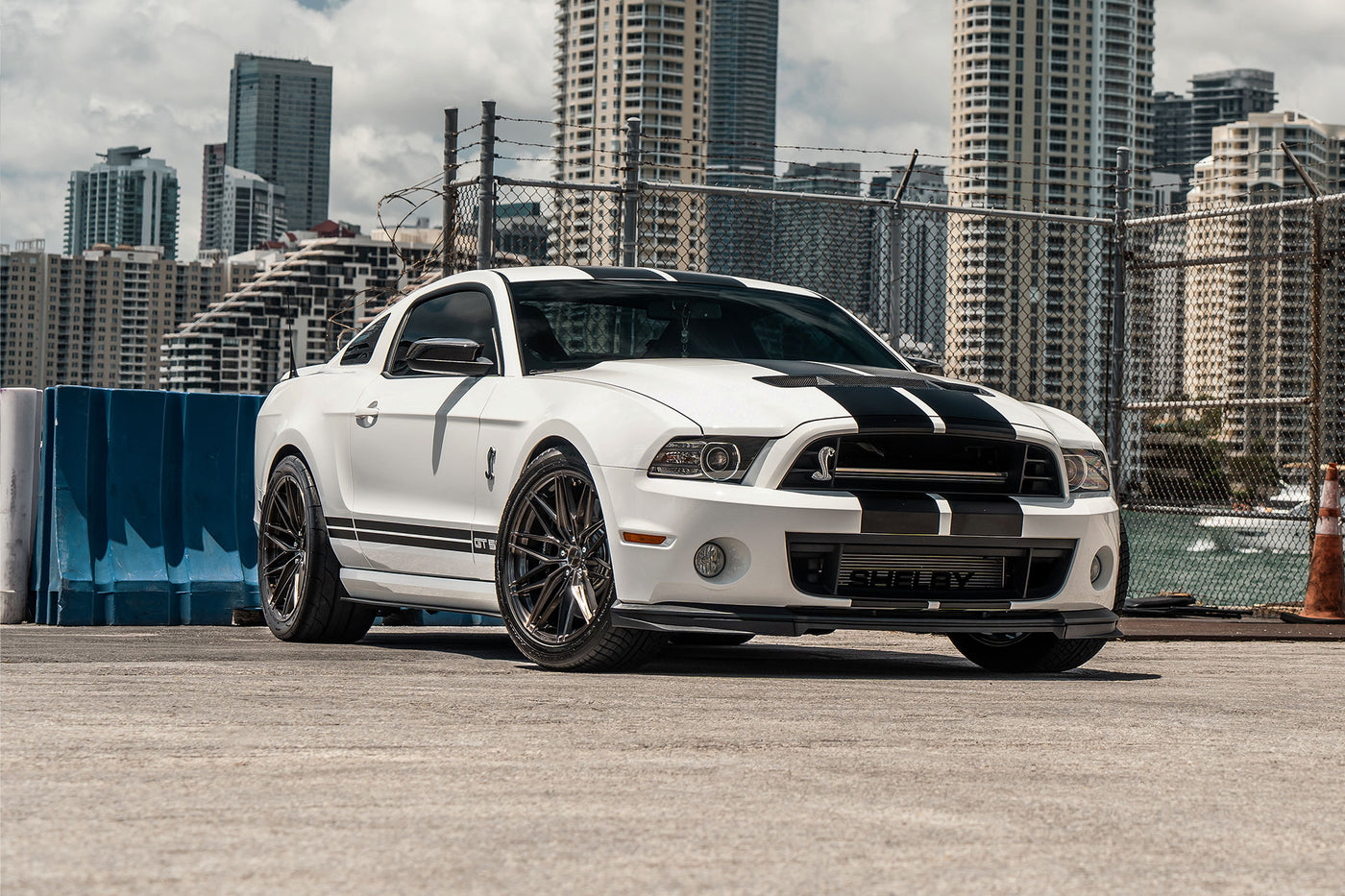 Velgen Wheels | Leader In Luxury & Performance Wheels