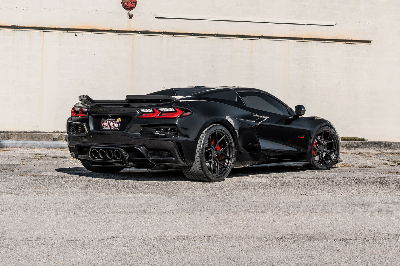 Velgen Wheels | Leader In Luxury & Performance Wheels
