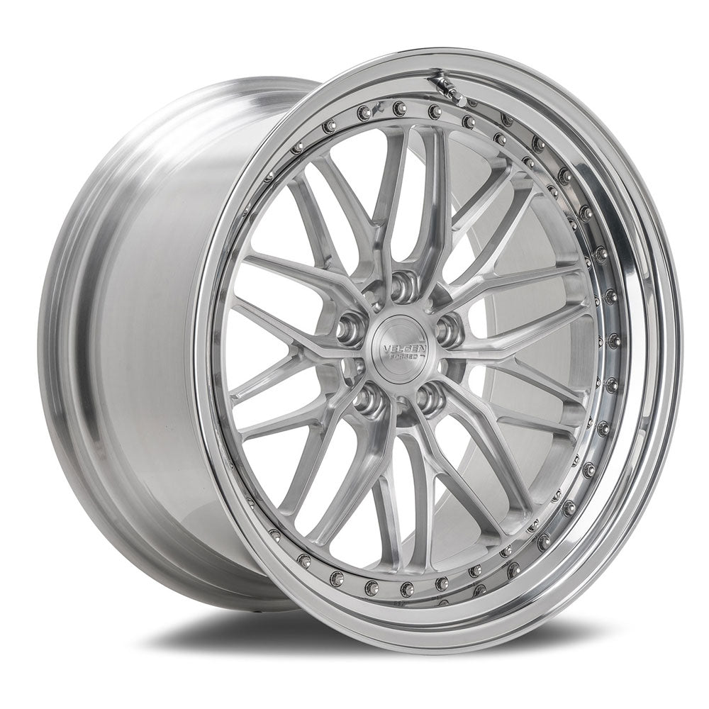 SL12 – Velgen Wheels