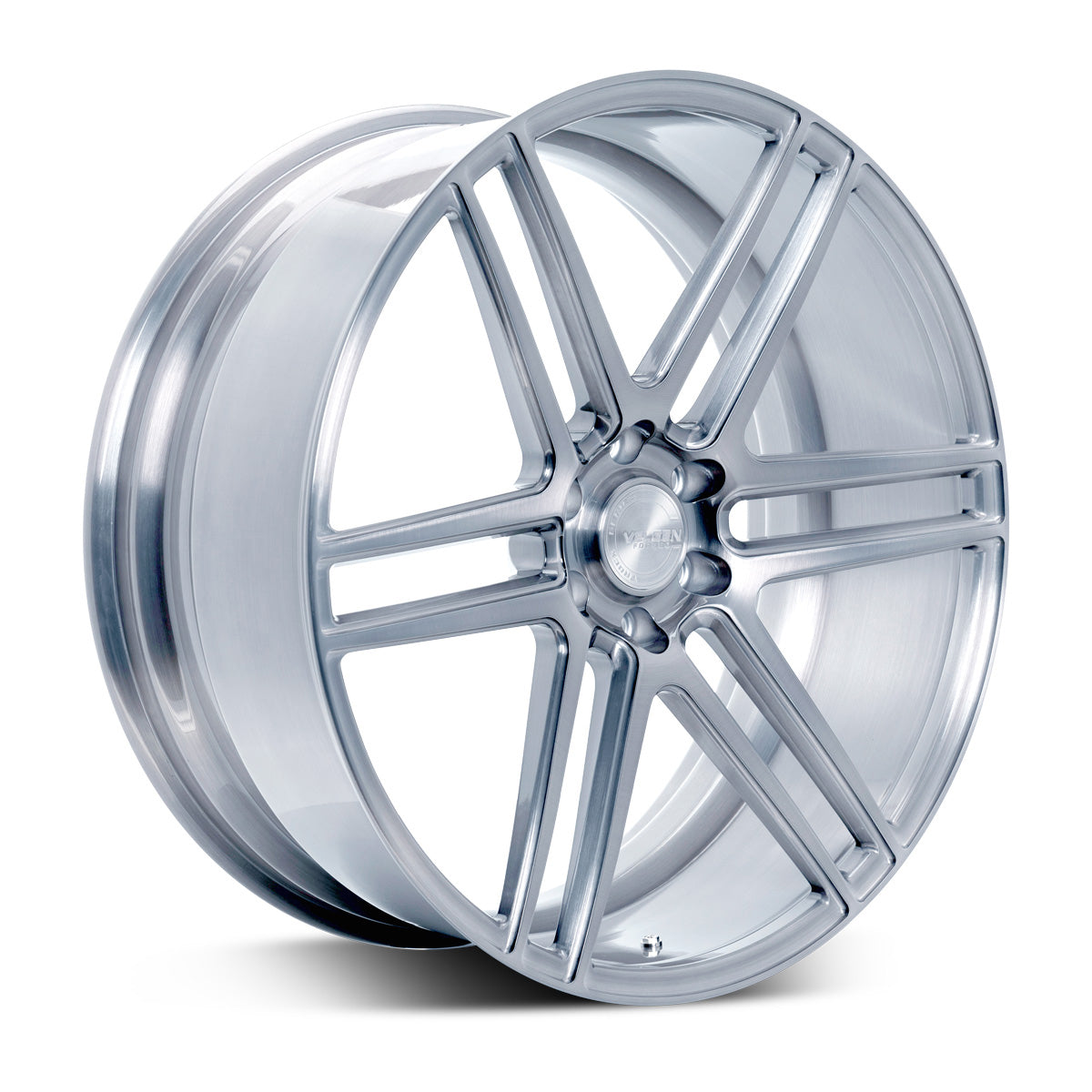 VFT6 – Velgen Wheels