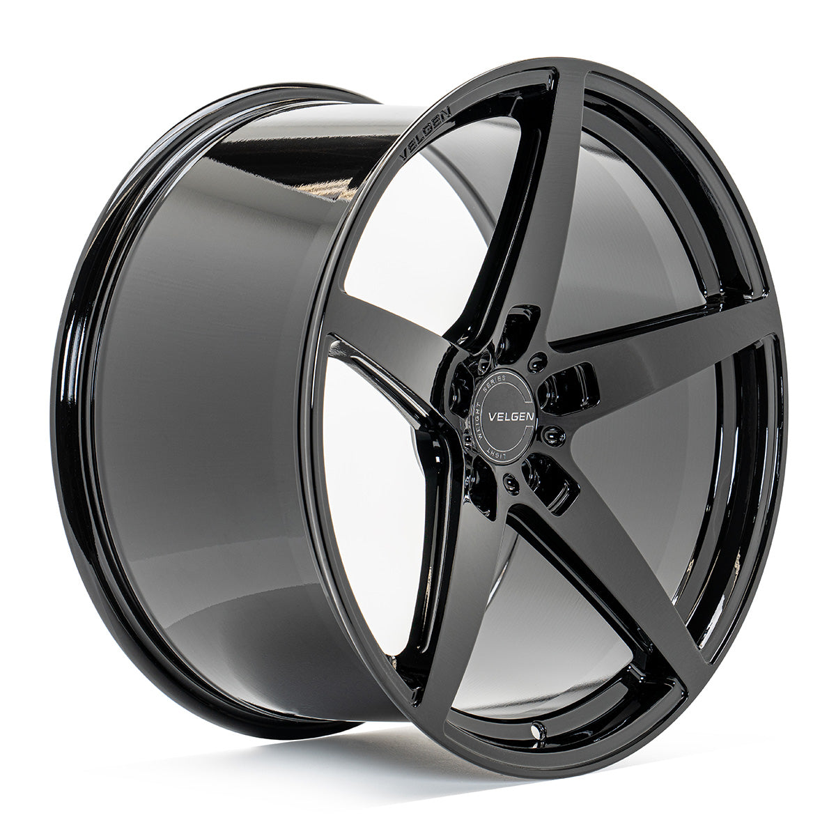 CLASSIC5 V2 | Velgen Wheels