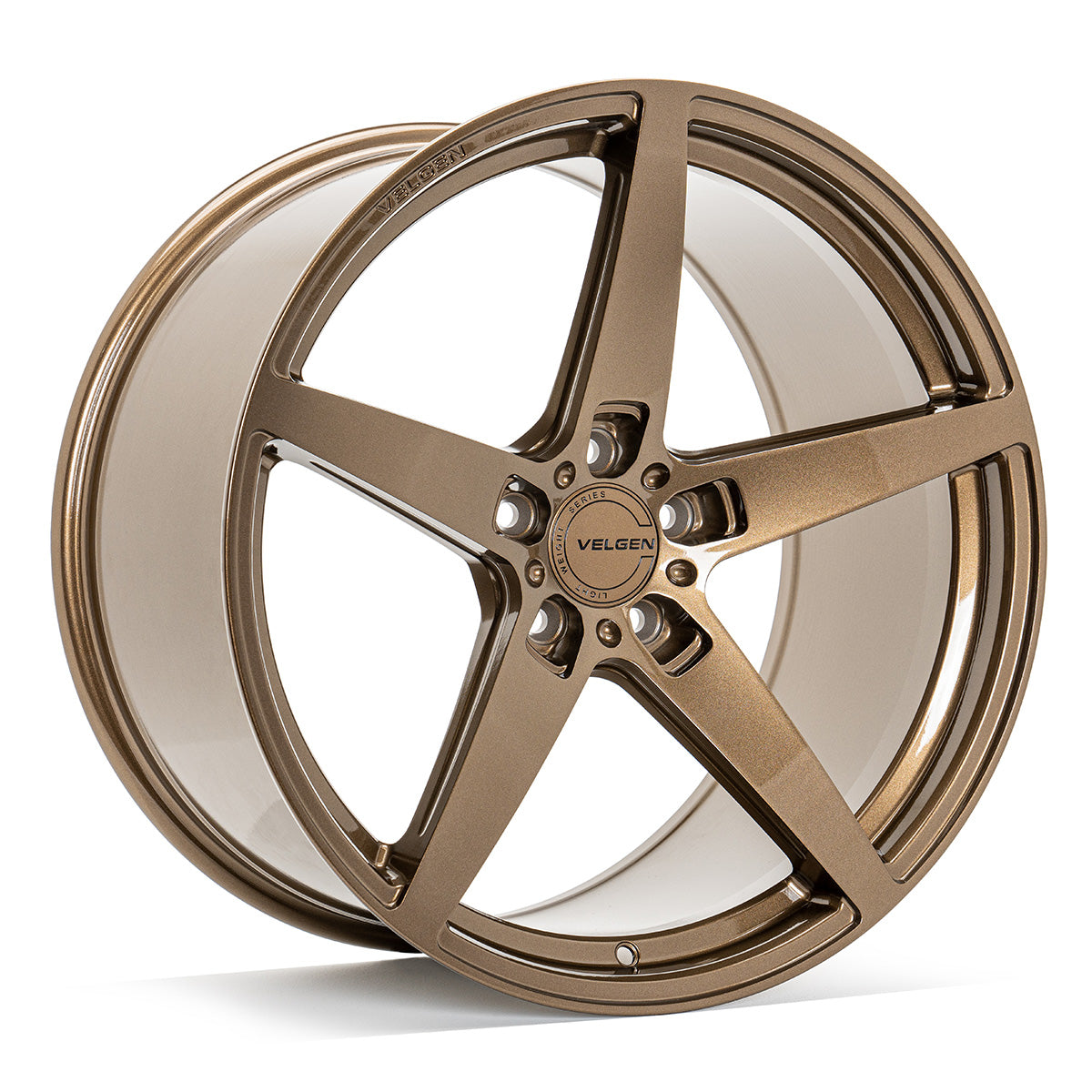 CLASSIC5 V2 | Velgen Wheels