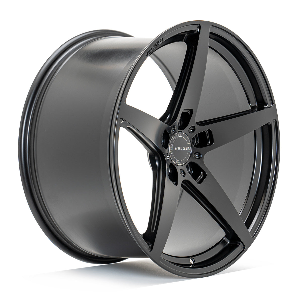 CLASSIC5 V2 | Velgen Wheels