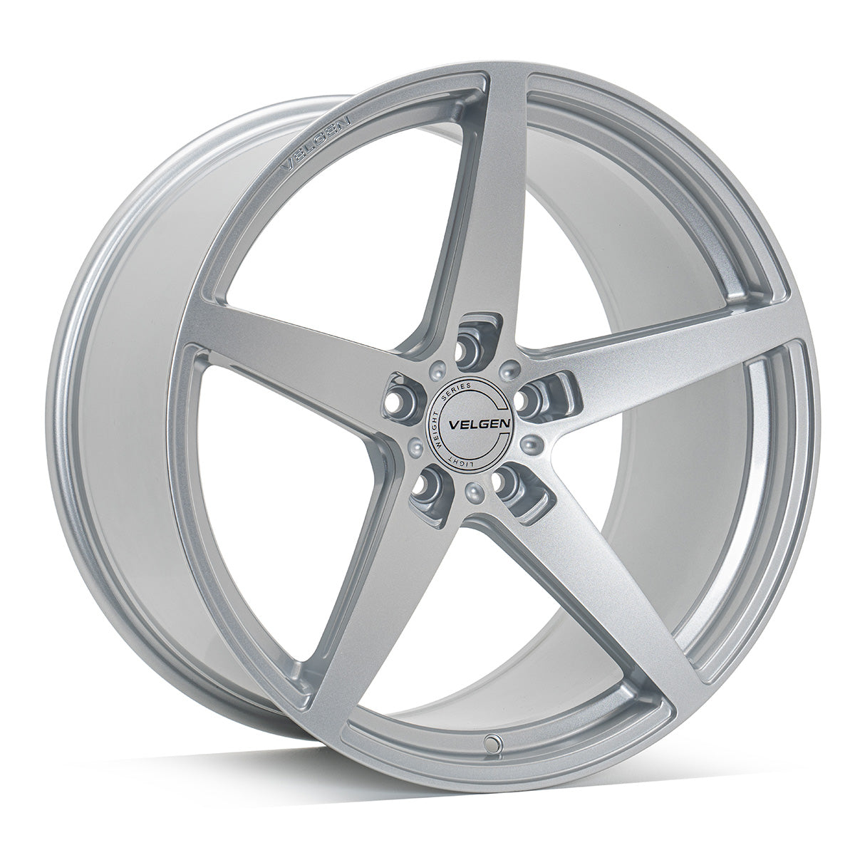 CLASSIC5 V2 | Velgen Wheels