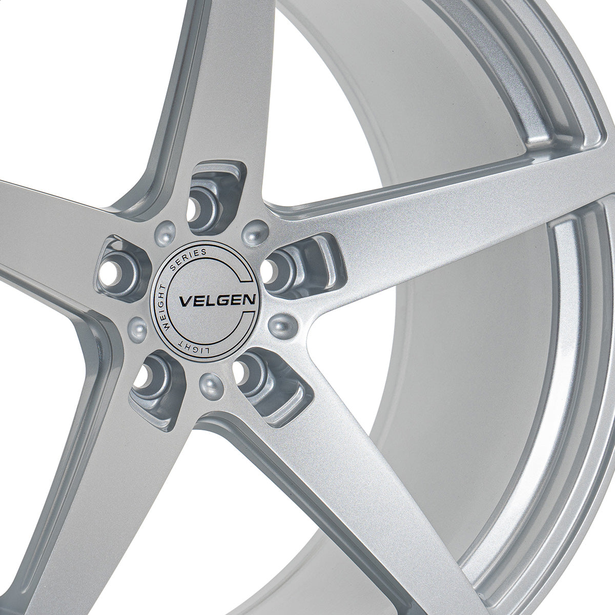CLASSIC5 V2 | Velgen Wheels